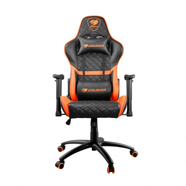 Sillas Gamer - GAMER STYLE