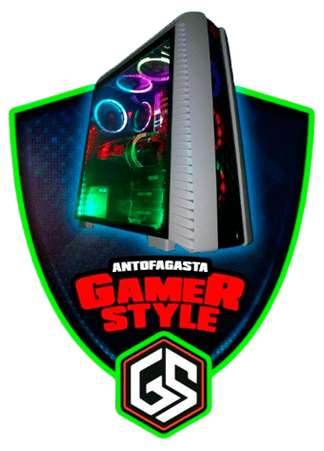 Contacto - GAMER STYLE