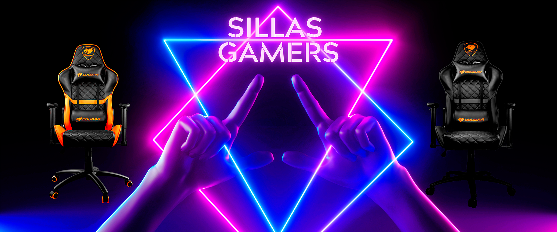 Gamer Style | Venta de PC Gamer, Combos Gamer, Sillas Gamer, Periféricos