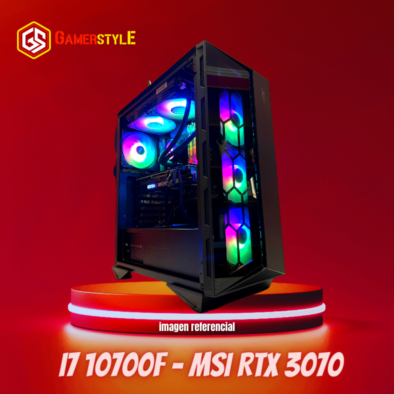 PC Gamer - GAMER STYLE