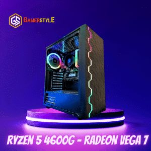 PC Gamer - GAMER STYLE