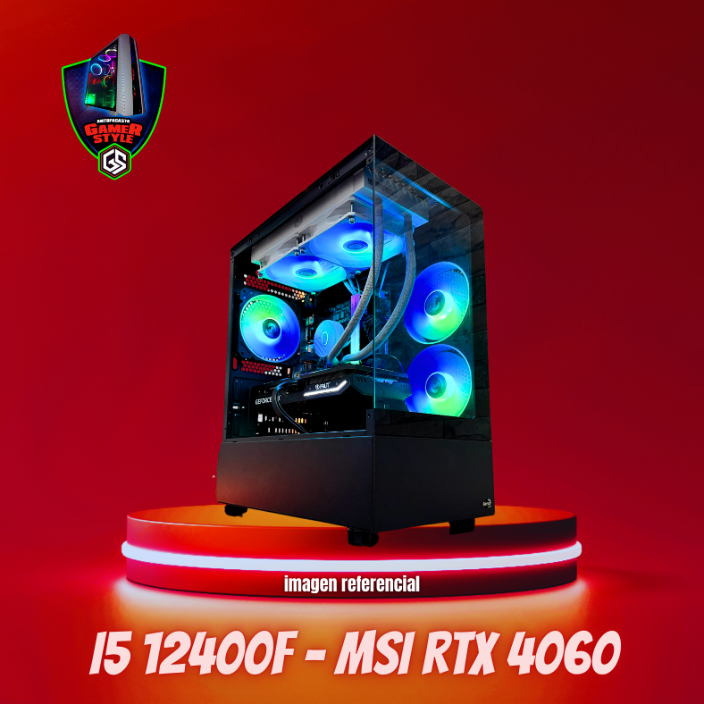 PC Gamer - GAMER STYLE