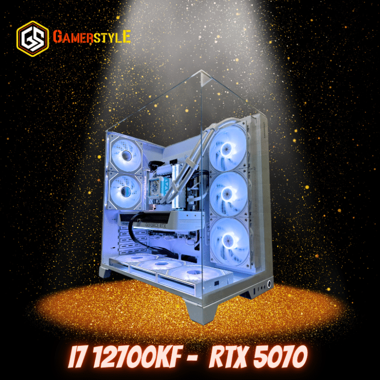 PC Gamer - GAMER STYLE