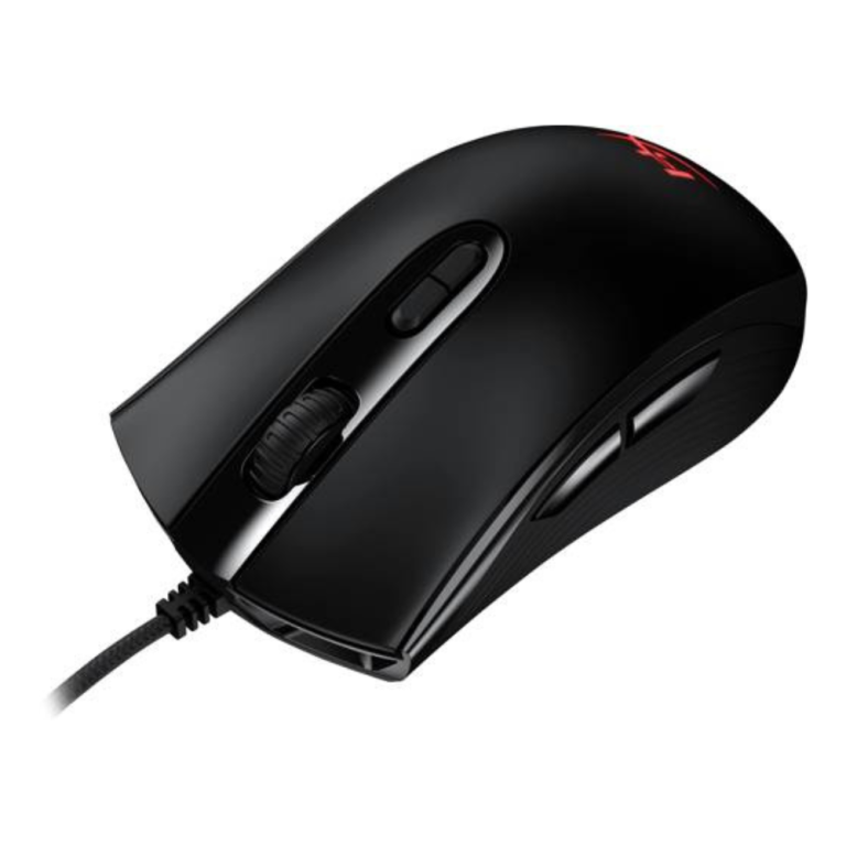 Mouse Gamer HYPERX PULSEFIRE Core RGB - GAMER STYLE